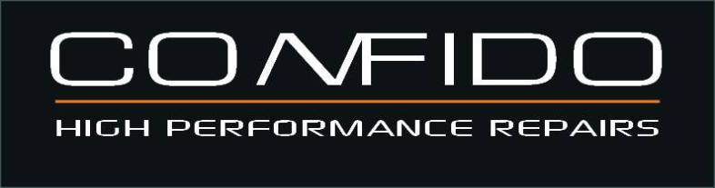 Confido Racing Ltd - leading rowing tecnology - Home